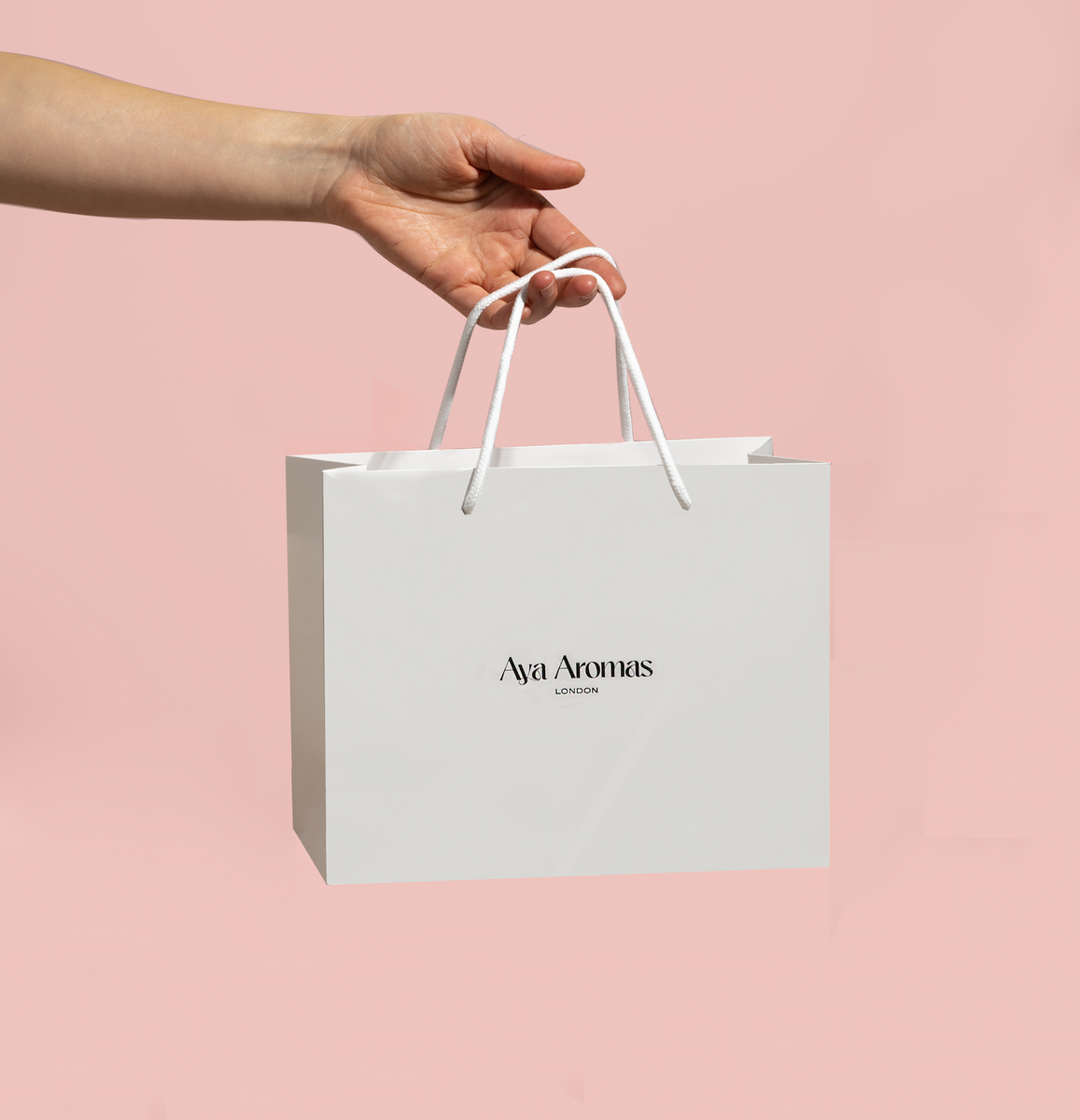 LAVENDER FIELDS Reed Diffuser – AYA AROMAS